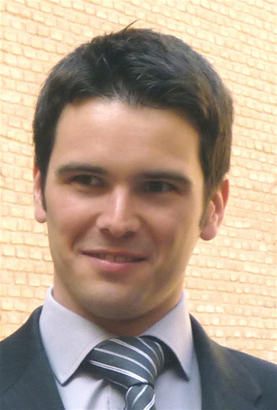 Stephan W. Anzengruber